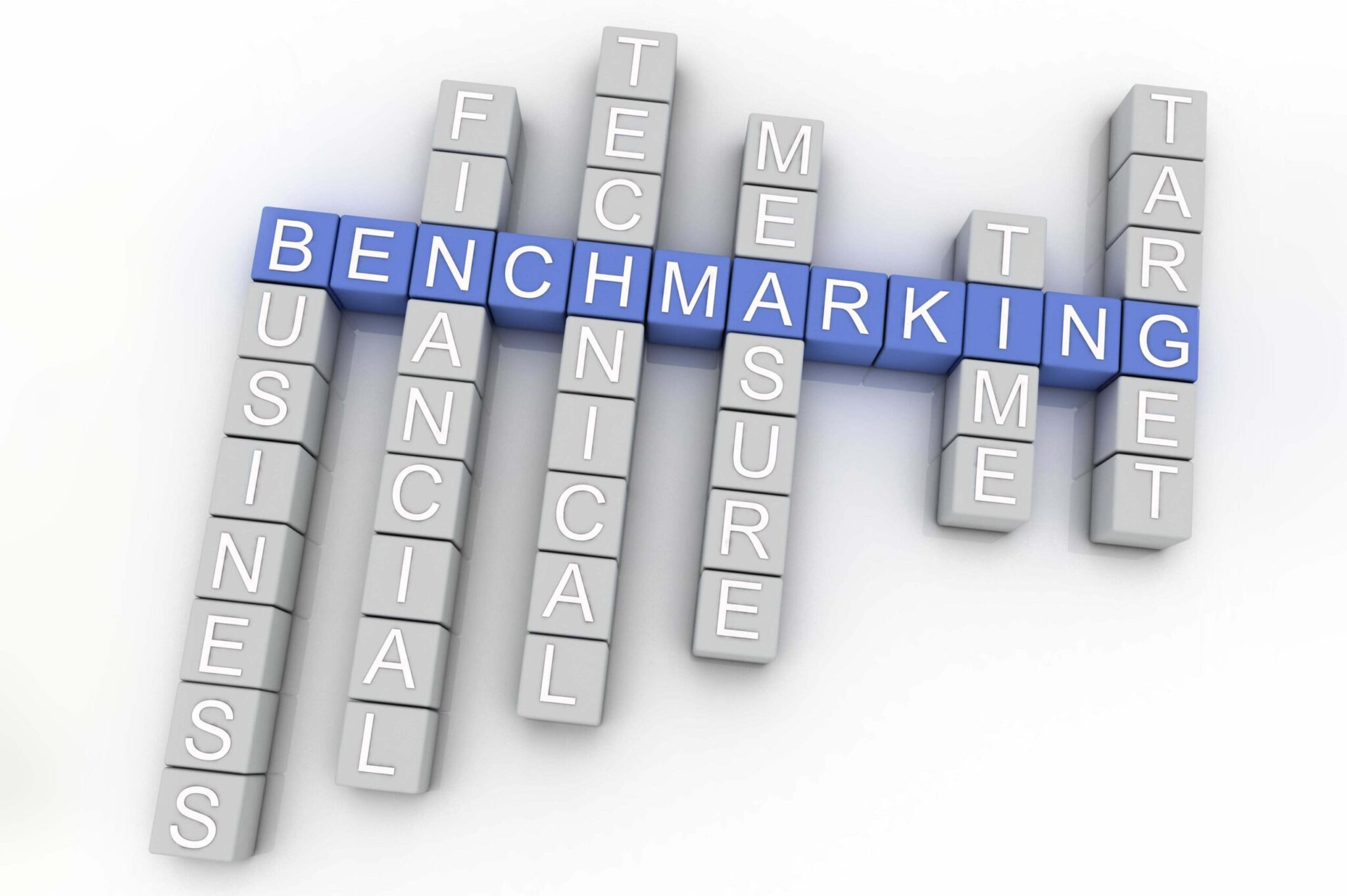 Benchmarking | anp management consulting GmbH