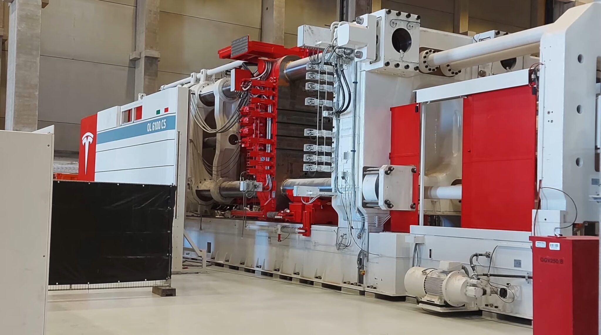 Gigacasting in Car Manufacturing: The Revolutionary Approach | anp ...